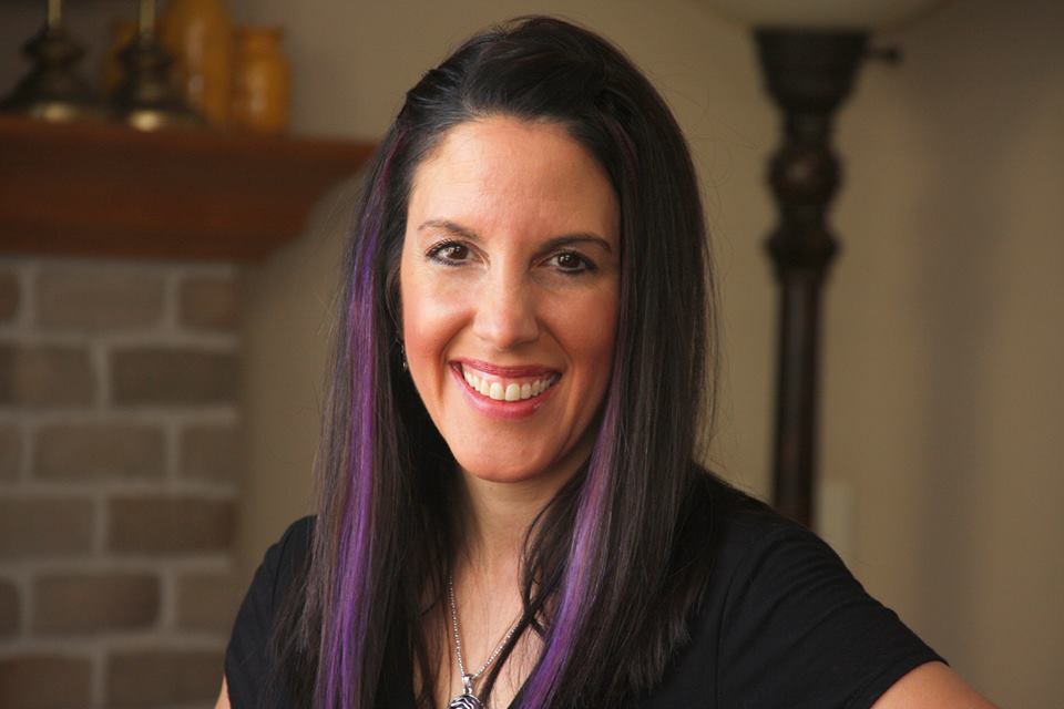Maria Garcia – The Social Market LLC